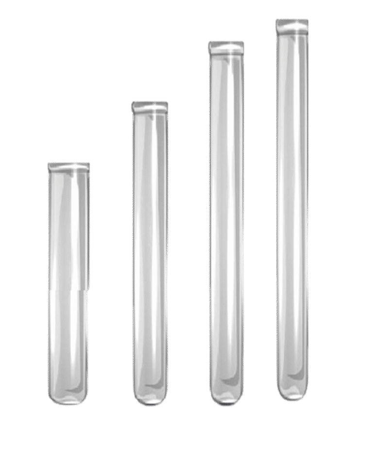 Test Tubes: Types, Uses, and Importance in Medical & Science ...
